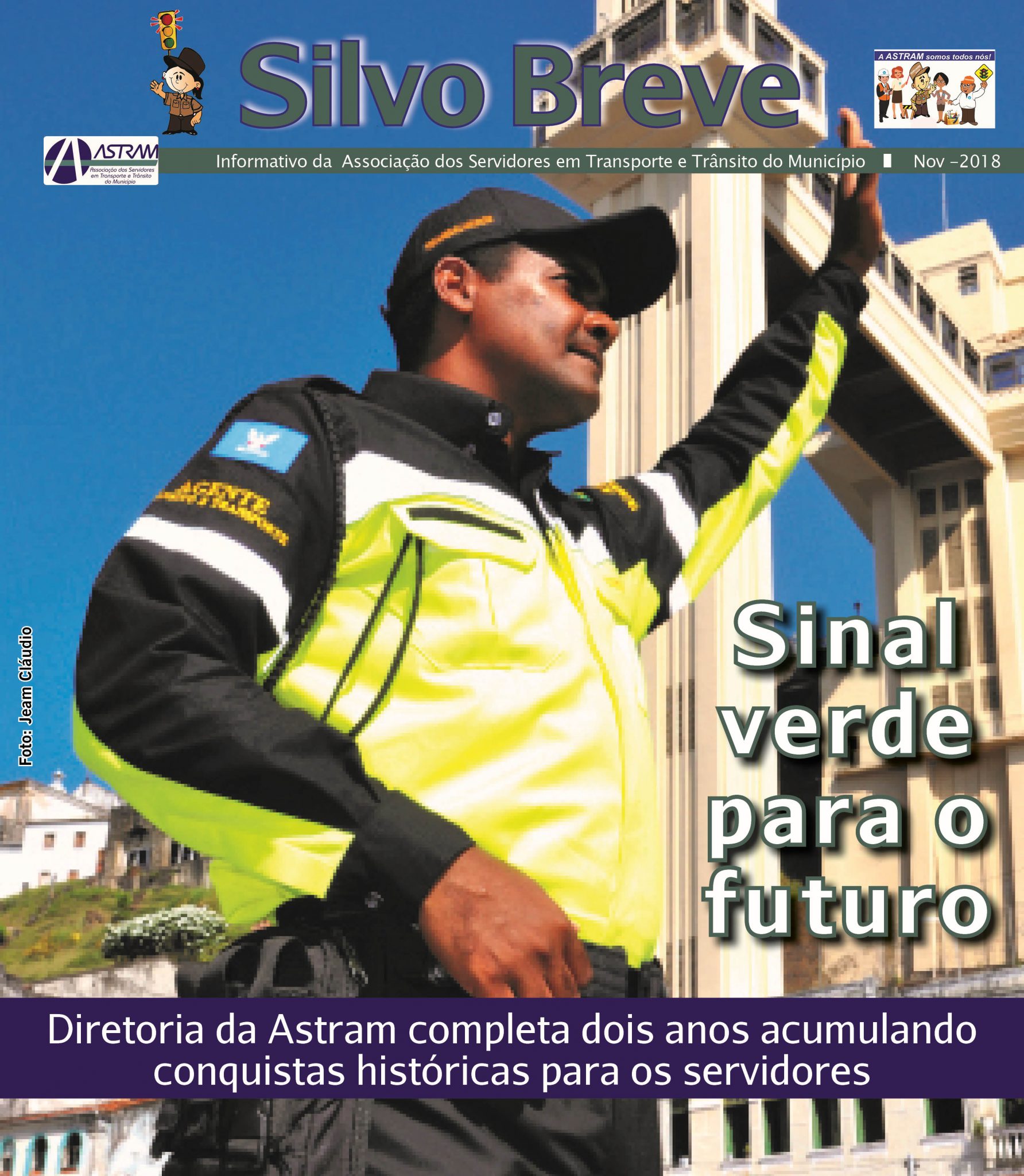 Silvo Breve - ASTRAM