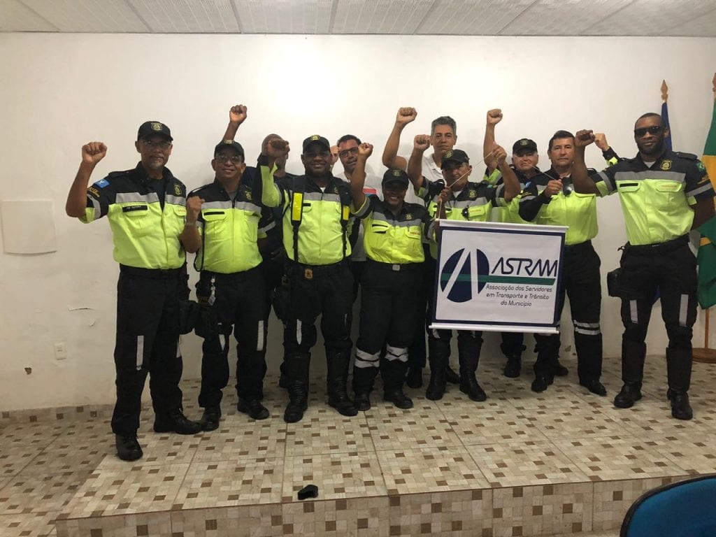Chapa "ASTRAM Fortalecida e Renovada" conquista mais de 93% dos votos e ...