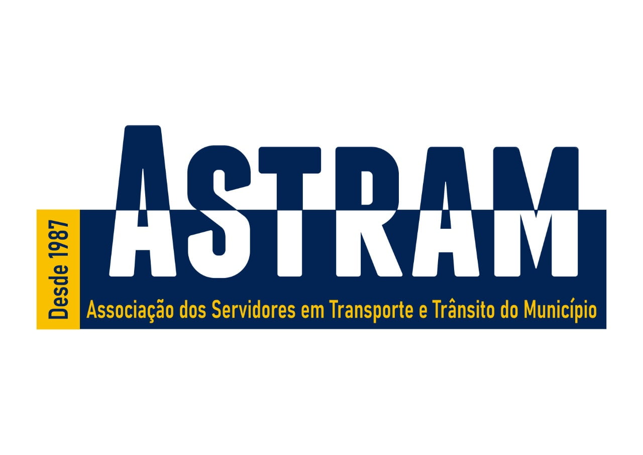 ASTRAM moderniza identidade visual - ASTRAM